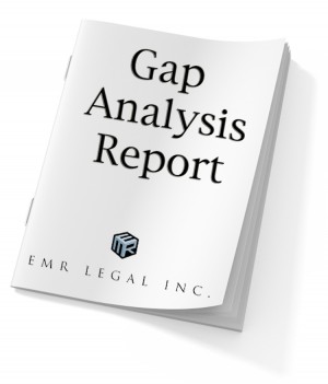 HIPAA Gap Analysis Review—Start a Risk Analysis